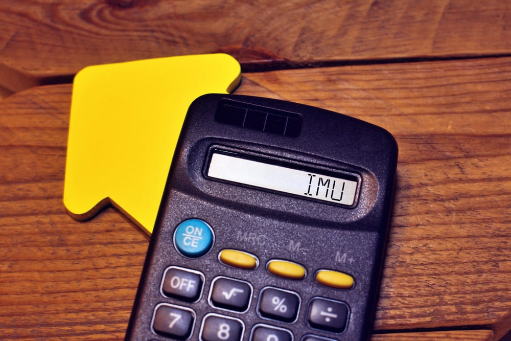 IMU: immobile ereditato e diritto di abitazione del coniuge superstite ...